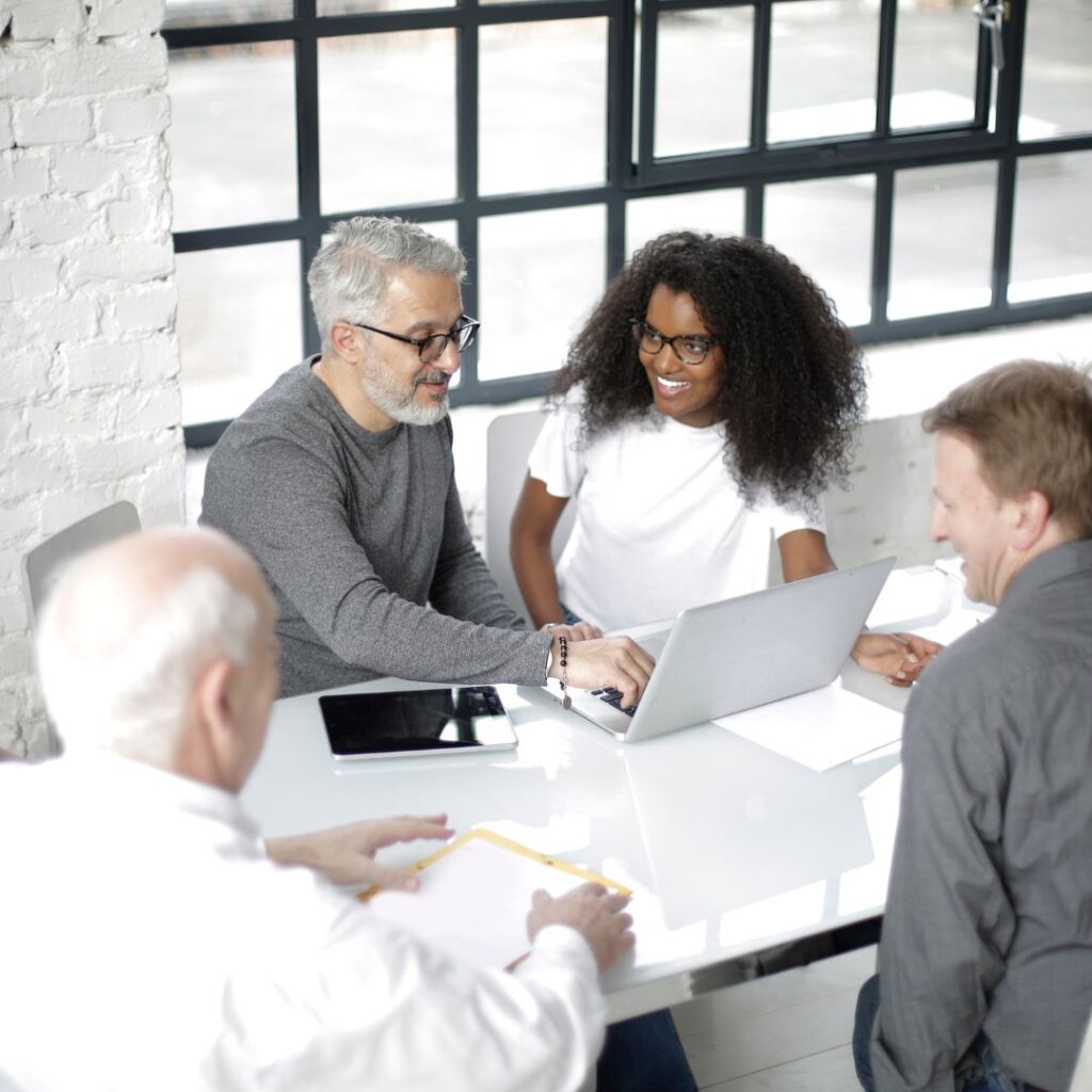 Mastering People Management: How to Love Managing Your Team